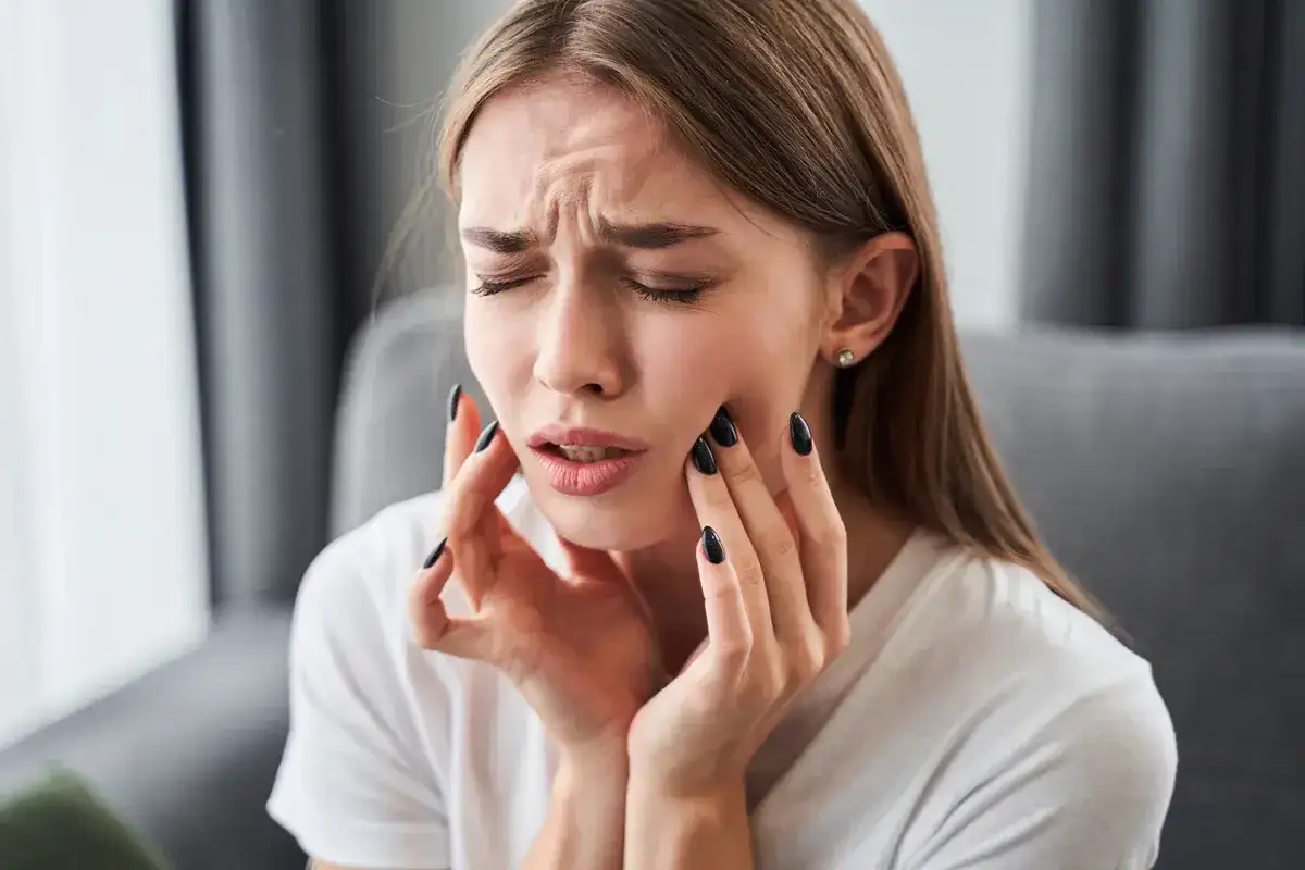 Toothache Symptoms You Should Never Ignore - ARK Dentistry